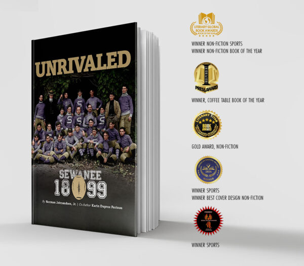 Sewanee1899 – Unrivaled: The Documentary
